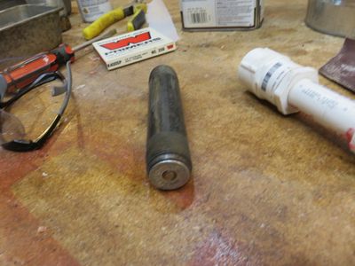 Perimeter Alarm, Trip Wire, Booby Trap : 4 Steps - Instructables