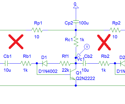 Bad Transistor Amplifier - Instructables