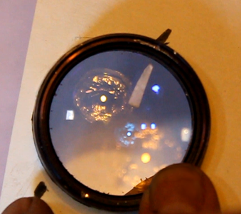 Binocular Collimation Quick and Easy Method Without Prism Adjustment ...