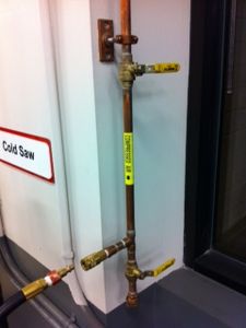 How to Use a Plasma Cutter : 12 Steps (with Pictures) - Instructables