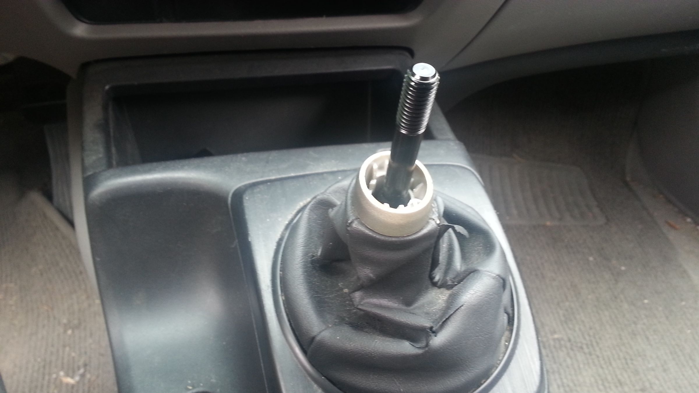 Customized 3D Printed Gear Shift Knobs : 7 Steps (with Pictures ...