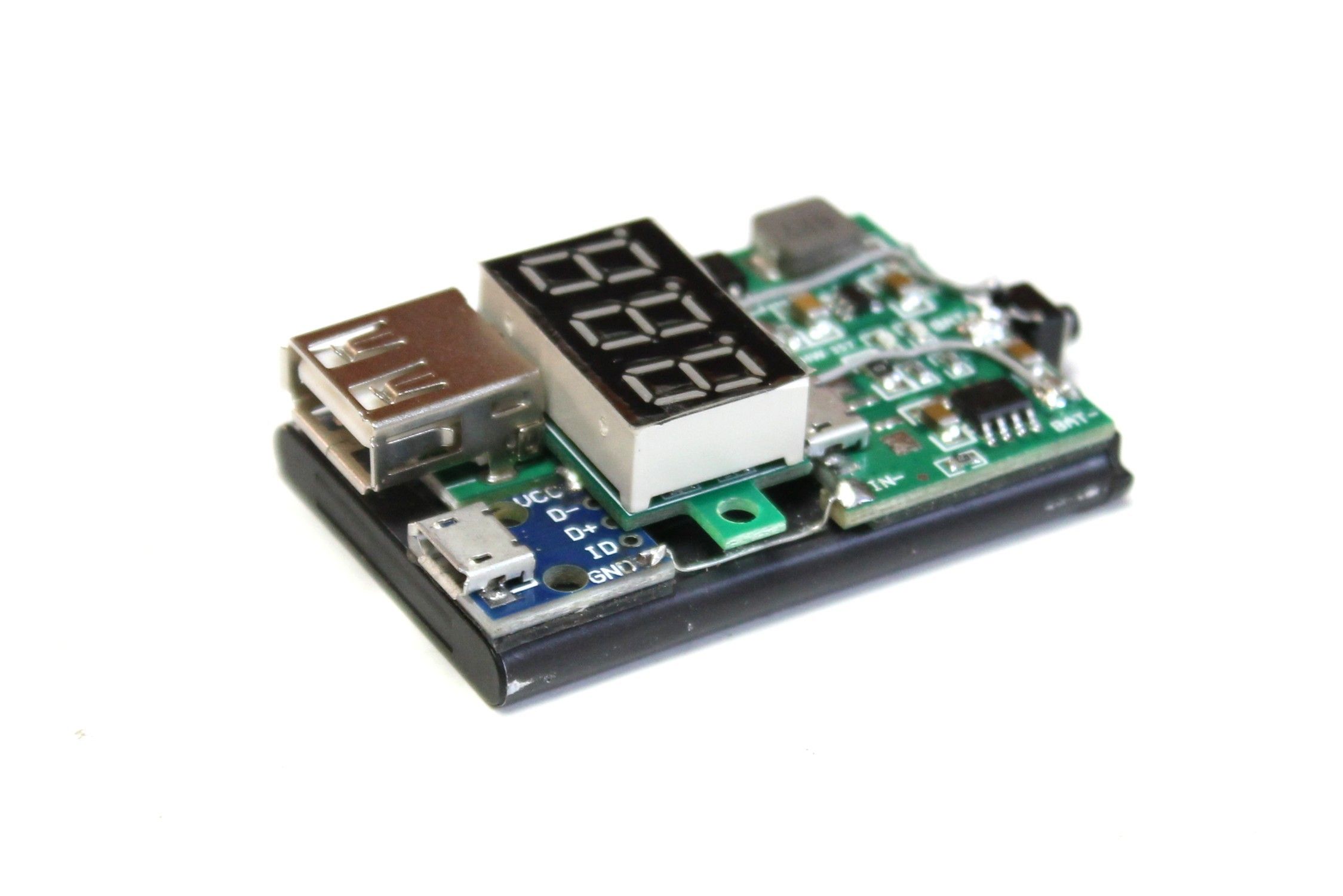 Reuse Old Mobile Phone Batteries : 10 Steps (with Pictures) - Instructables