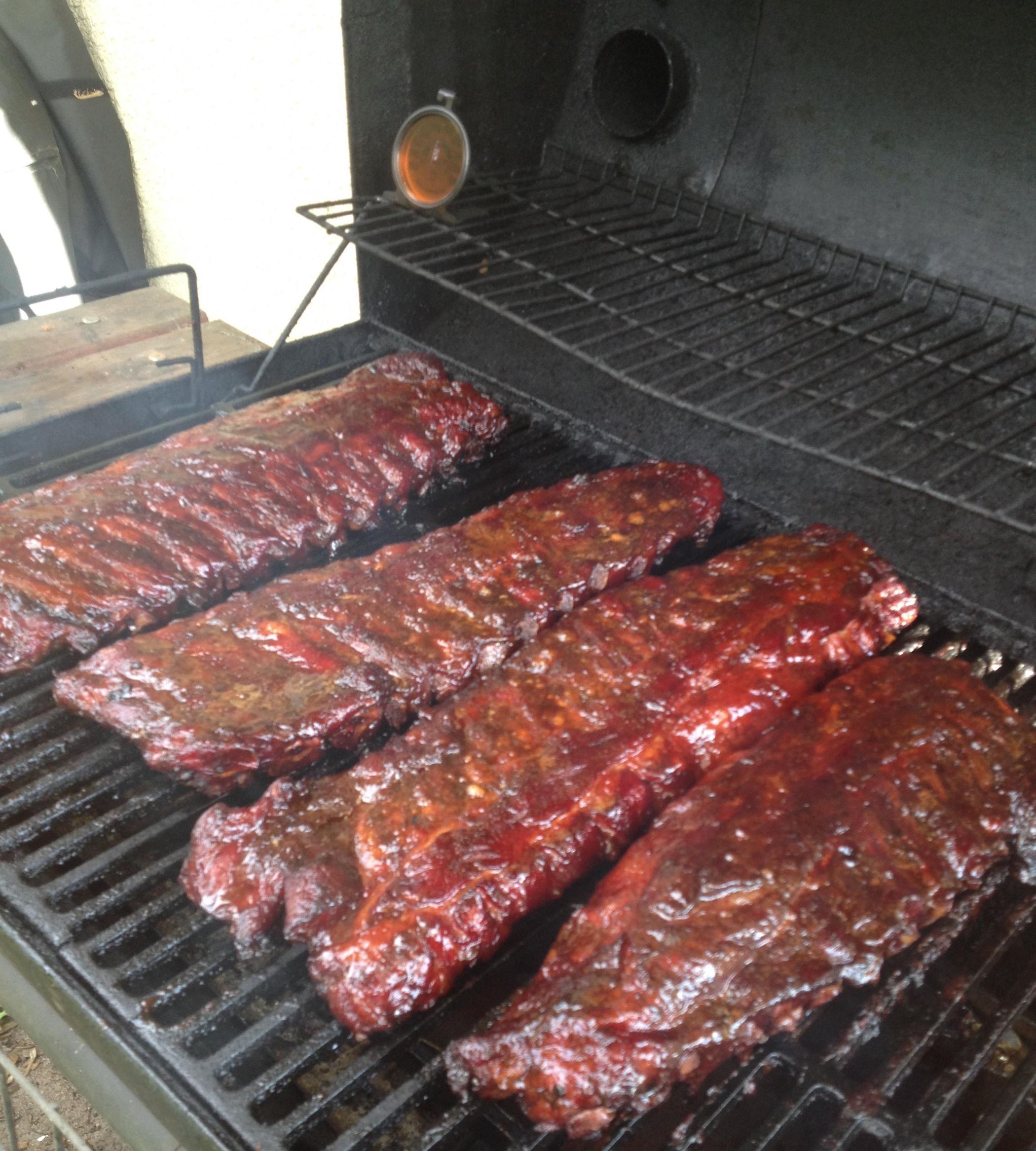 Amazing and Versatile Rib Rub : 11 Steps (with Pictures) - Instructables