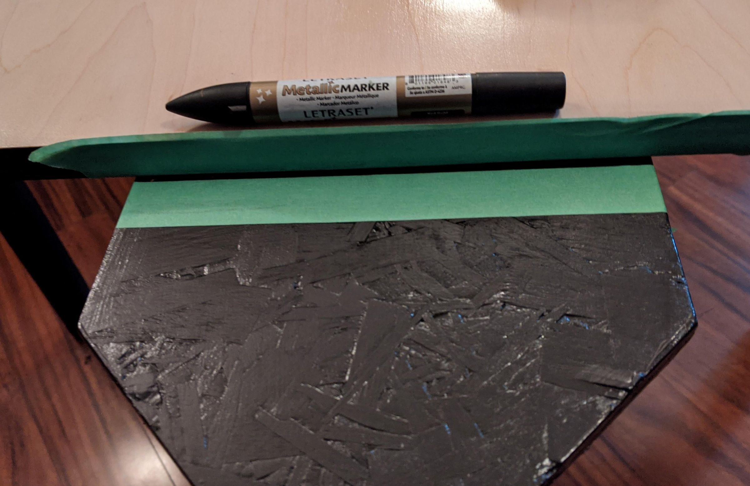 Space Saving Expandable Table for Tabletop and Board Games : 25 Steps ...