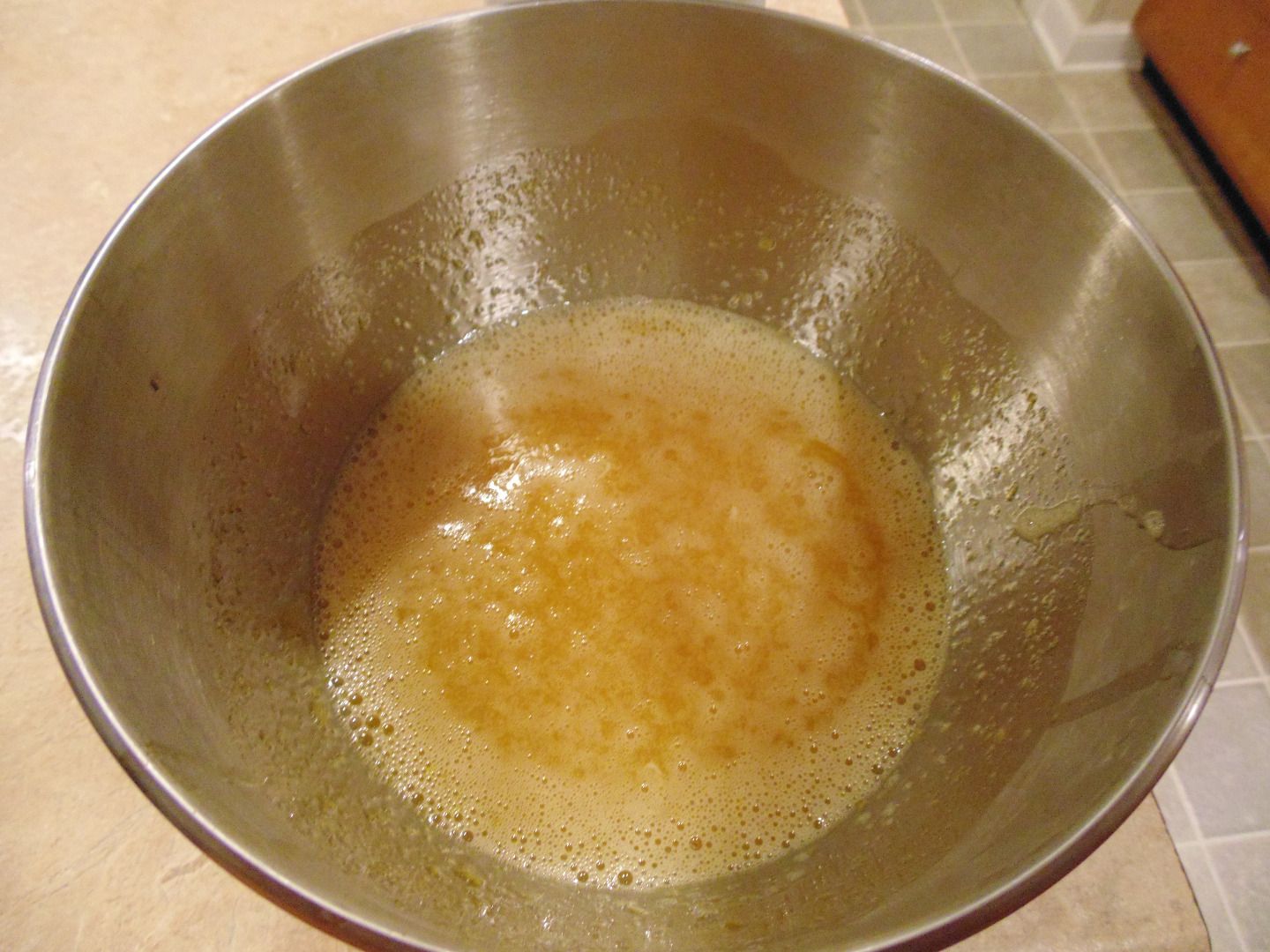 Egg Custard for REAL People : 4 Steps (with Pictures) - Instructables