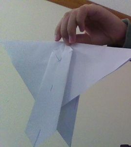 How to Fold a Origami Manta Ray! : 13 Steps - Instructables