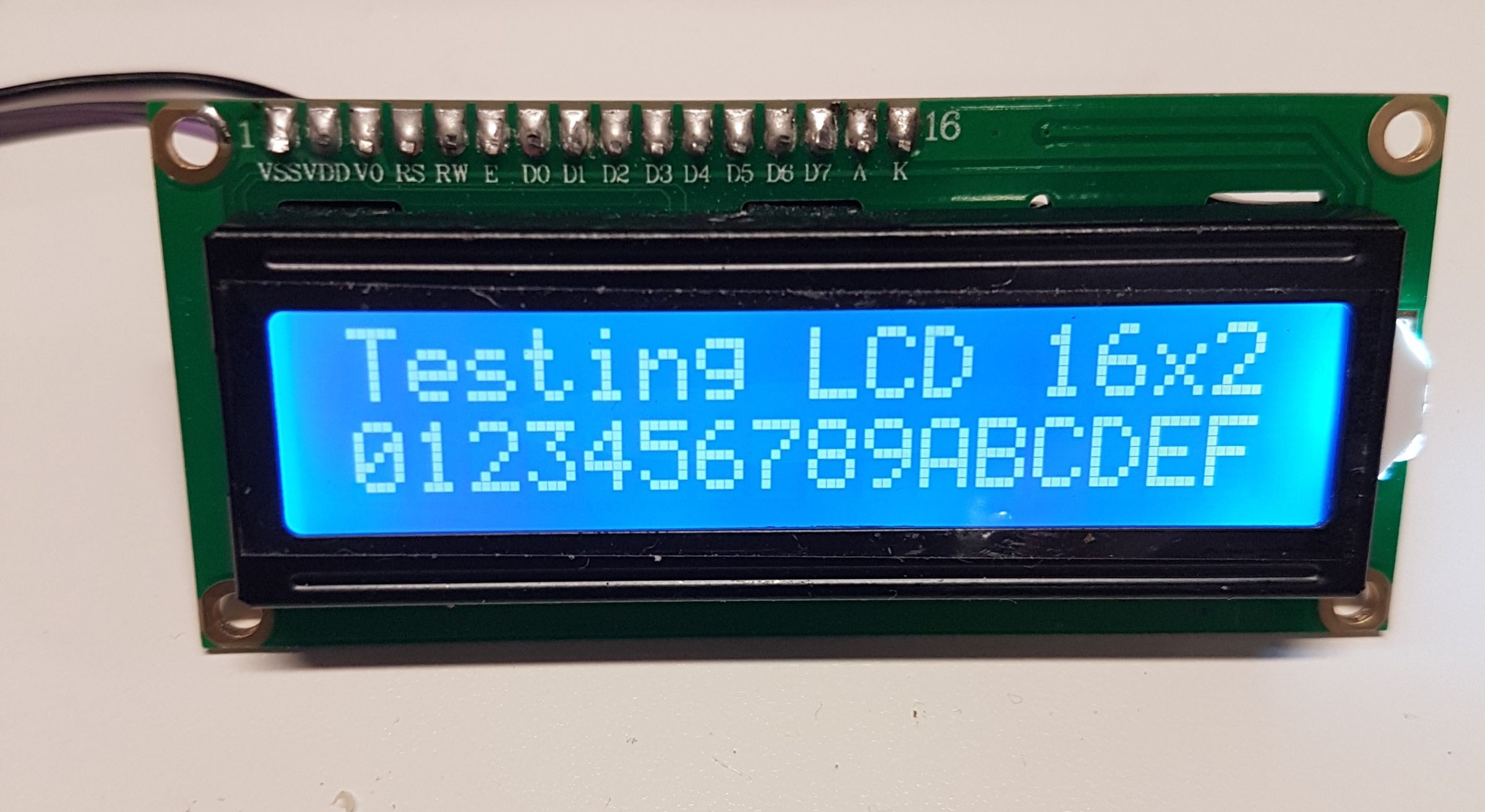 Arduino Nano 4x 18650 Smart Charger / Discharger : 20 Steps - Instructables