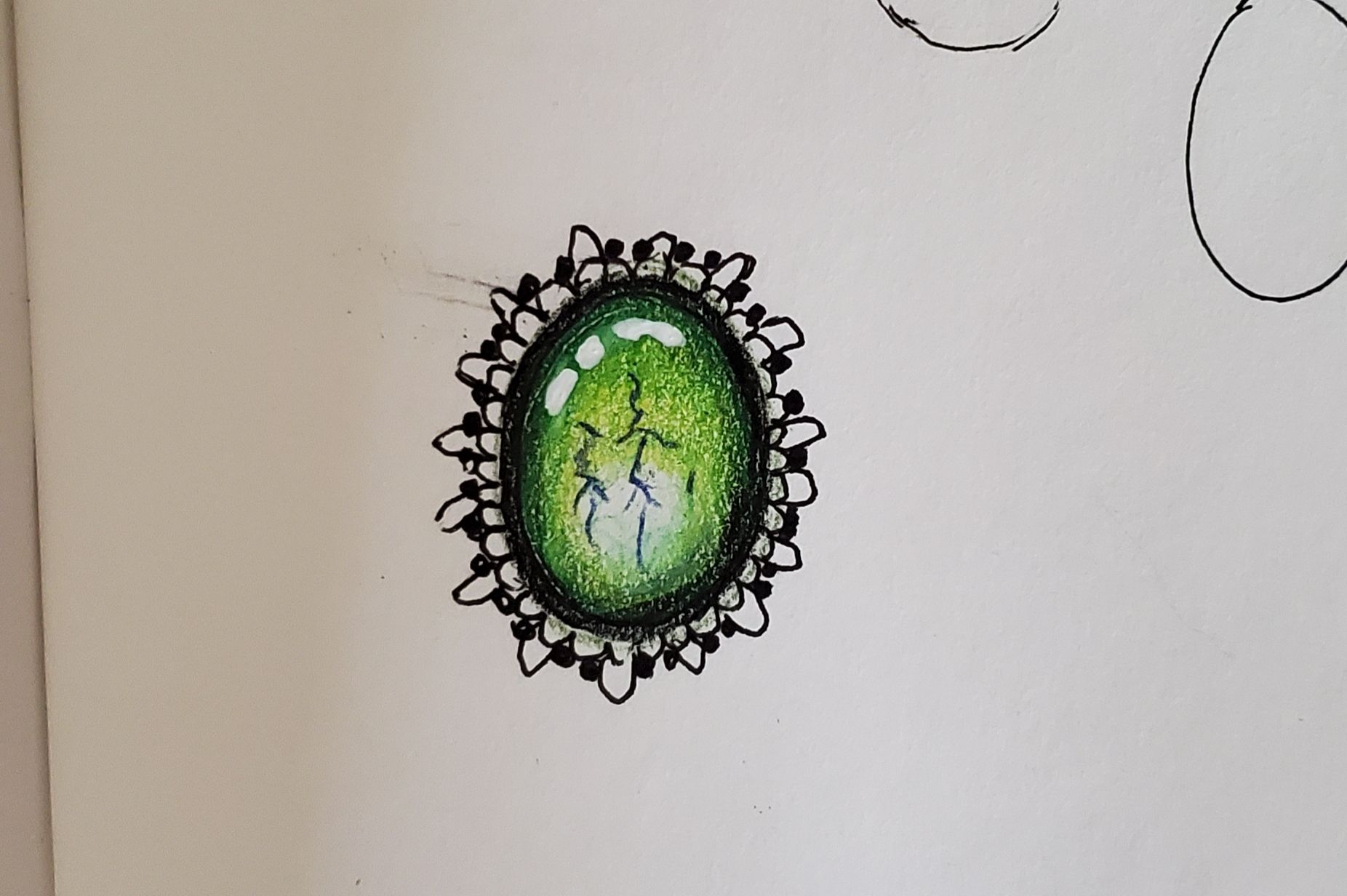 DRAWING GEMS : 7 Steps (with Pictures) - Instructables