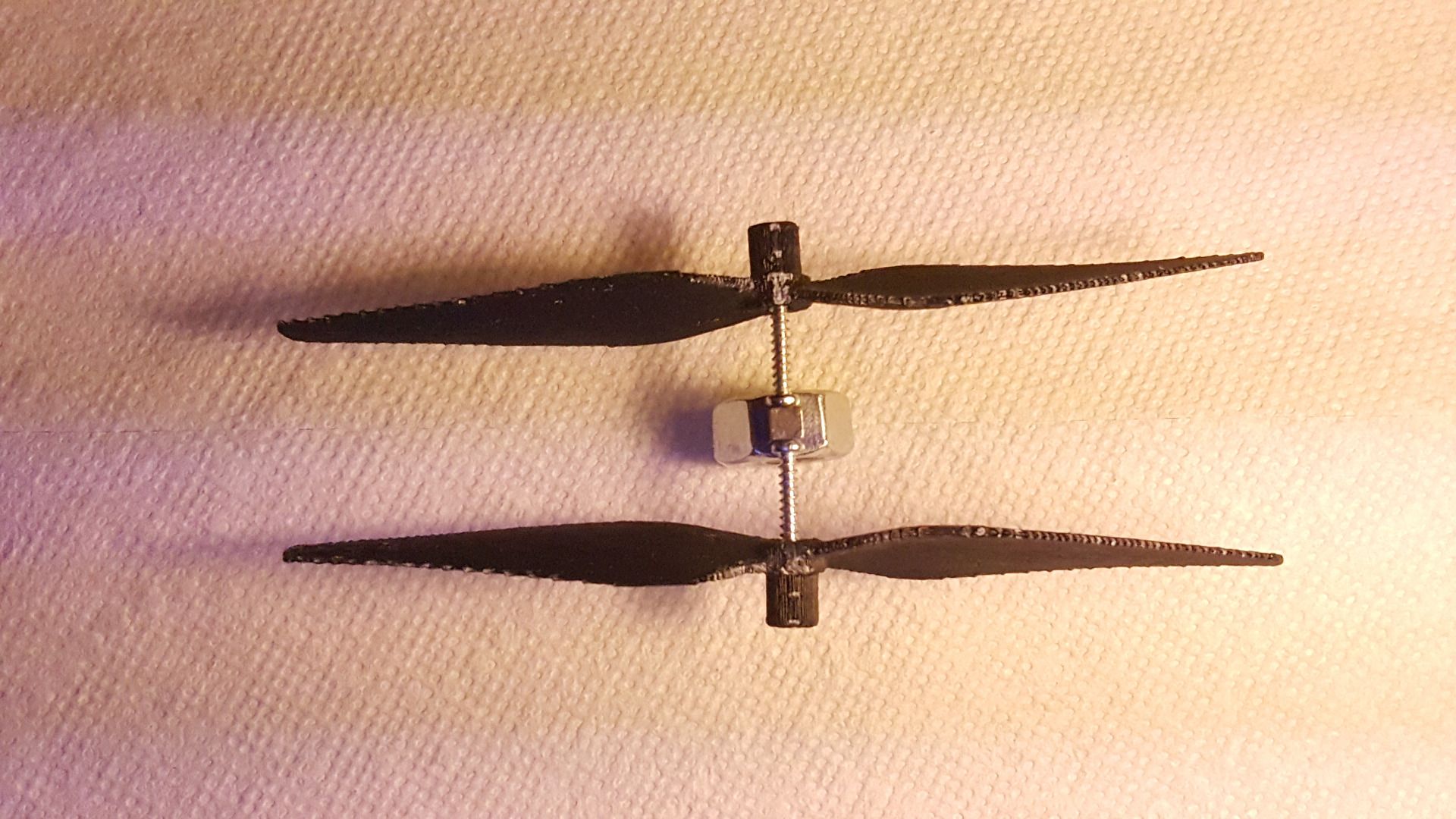 3D Printed UAV Propellers : 6 Steps - Instructables