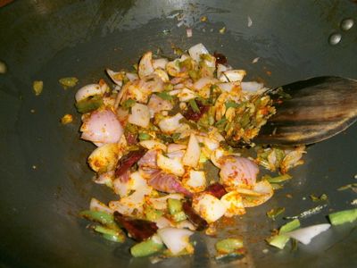 Nanking Chicken (Indo-Chinese Style) : 8 Steps (with Pictures ...