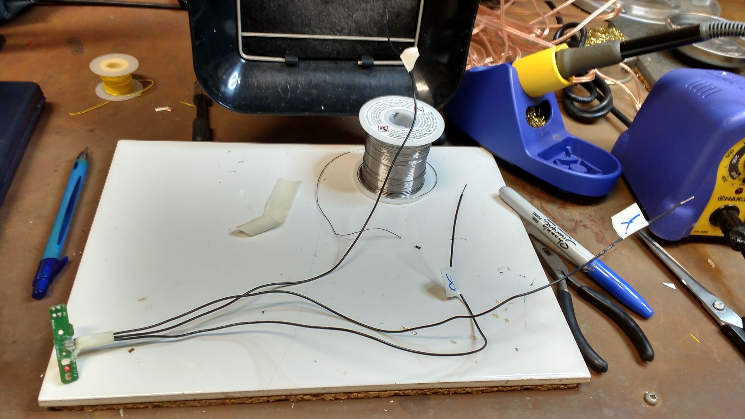 CNC Made From Garbage : 22 Steps (with Pictures) - Instructables