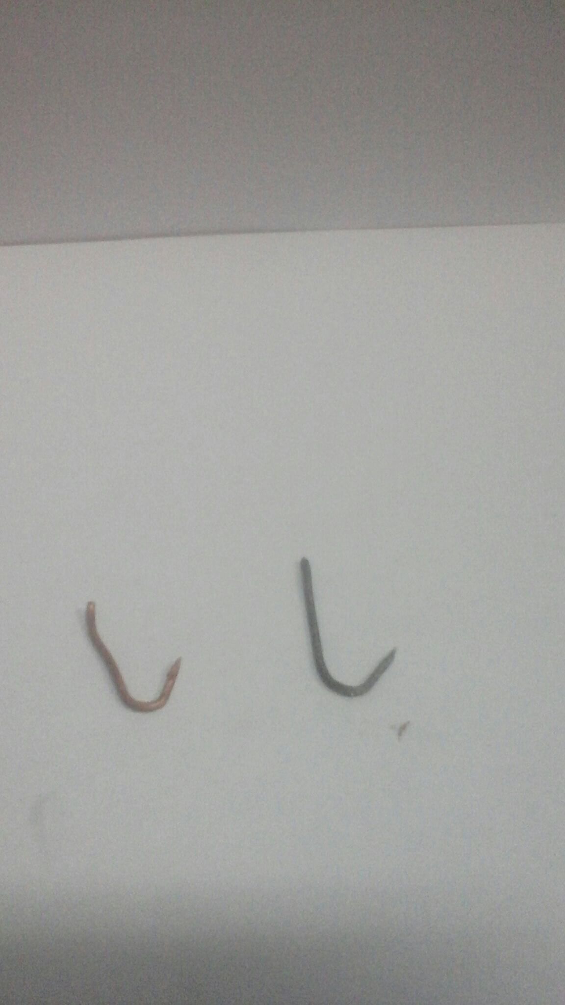 How to Make Fish Hooks : 4 Steps (with Pictures) - Instructables