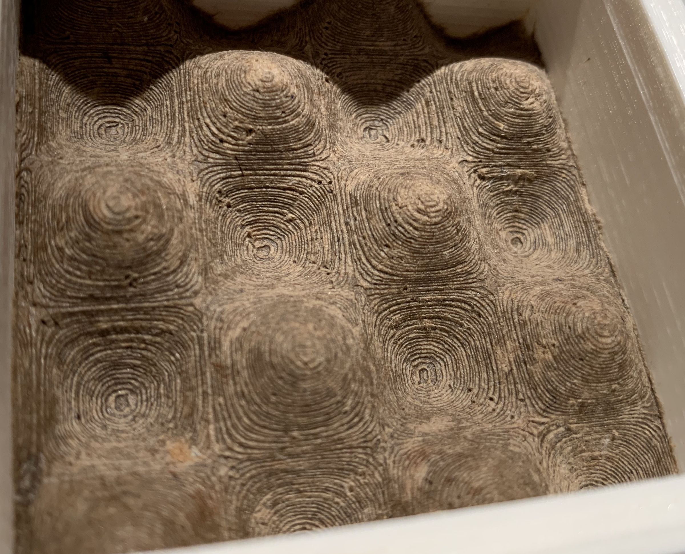 Recycle Cardboard Into Anything With 3D Printing! : 10 Steps (with ...