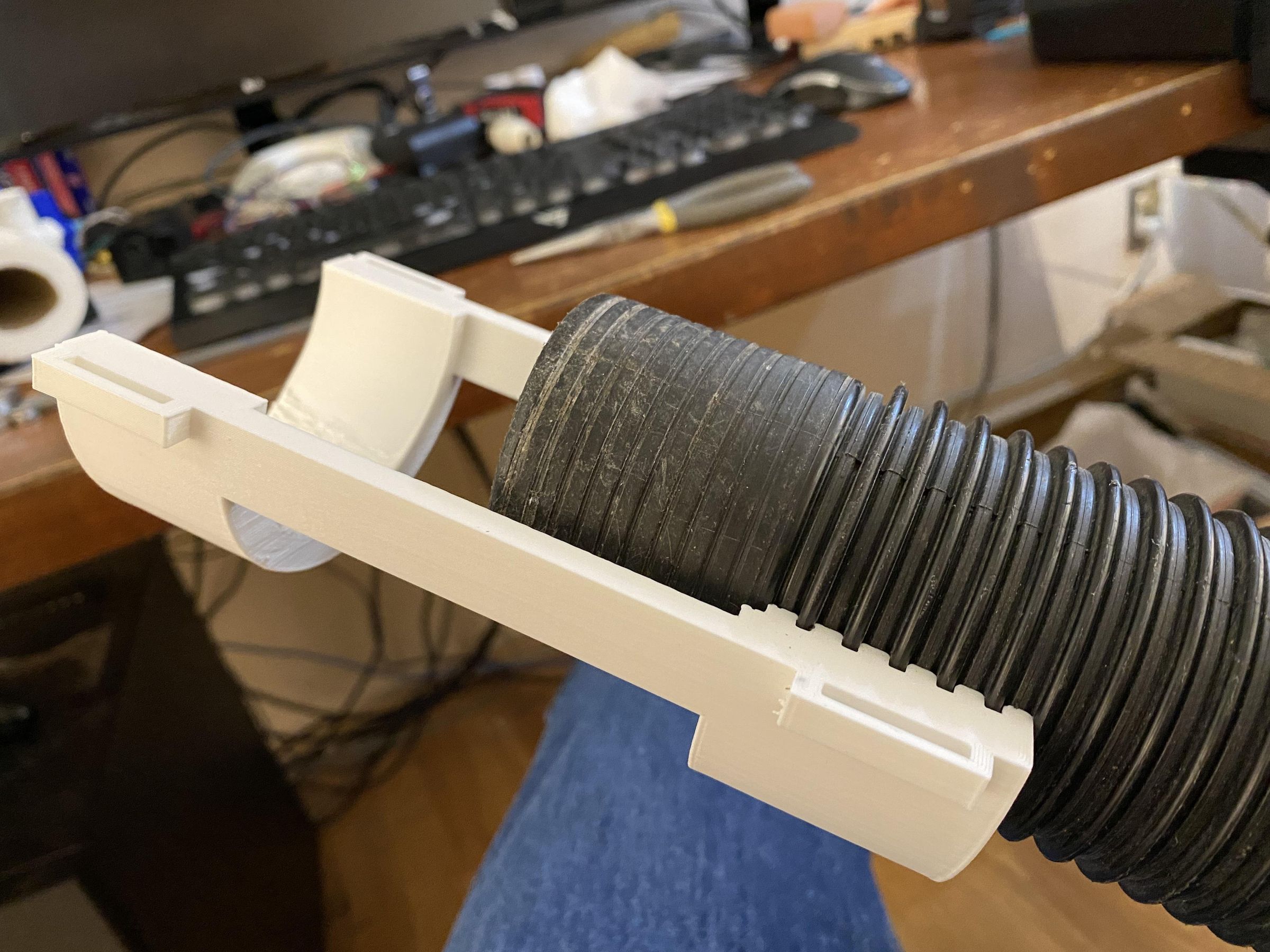 Pneumatic Jetski Lift (shop Vac Operated) : 6 Steps (with Pictures ...