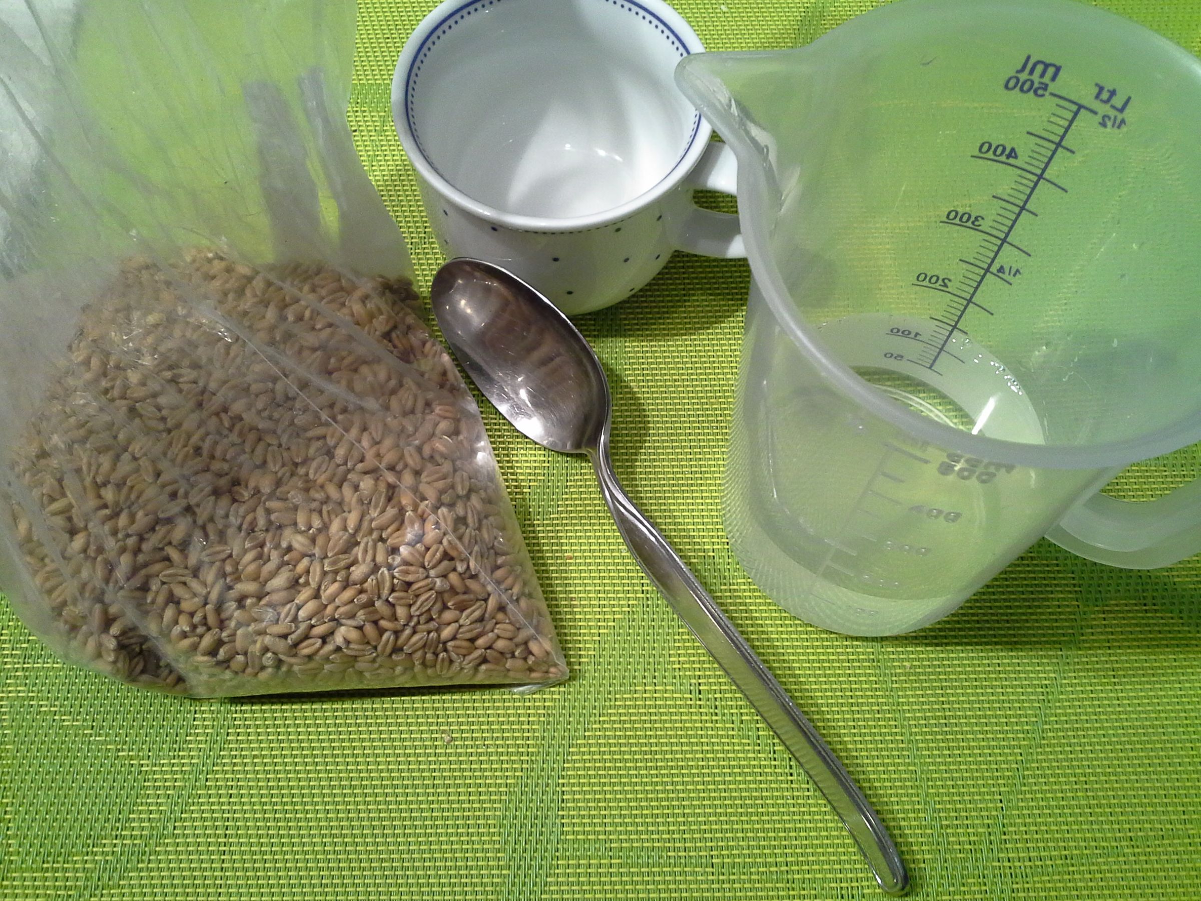 Pure Rye Bread : 31 Steps (with Pictures) - Instructables