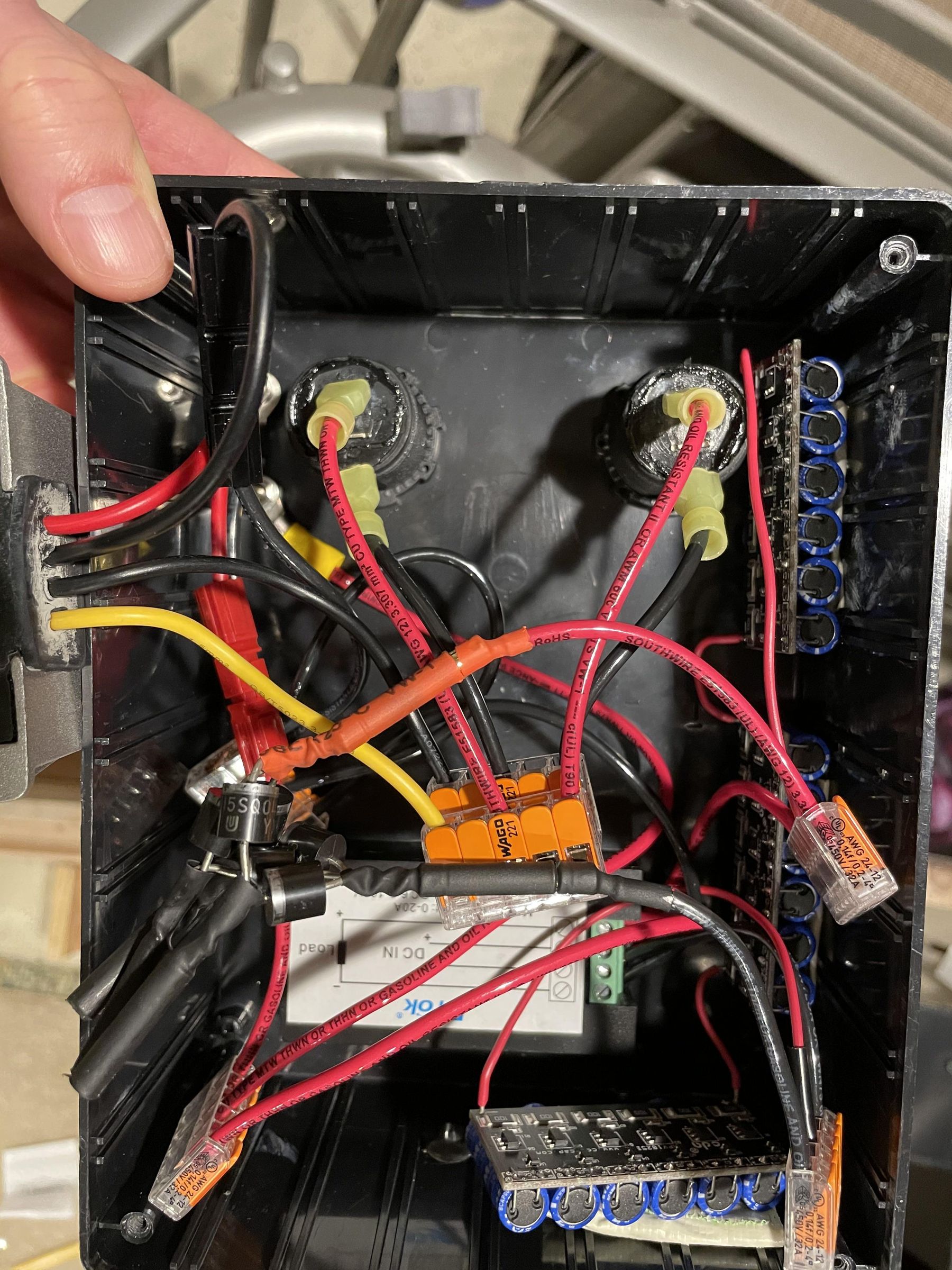 OpenErg Based Erg Rower Generator : 8 Steps (with Pictures) - Instructables