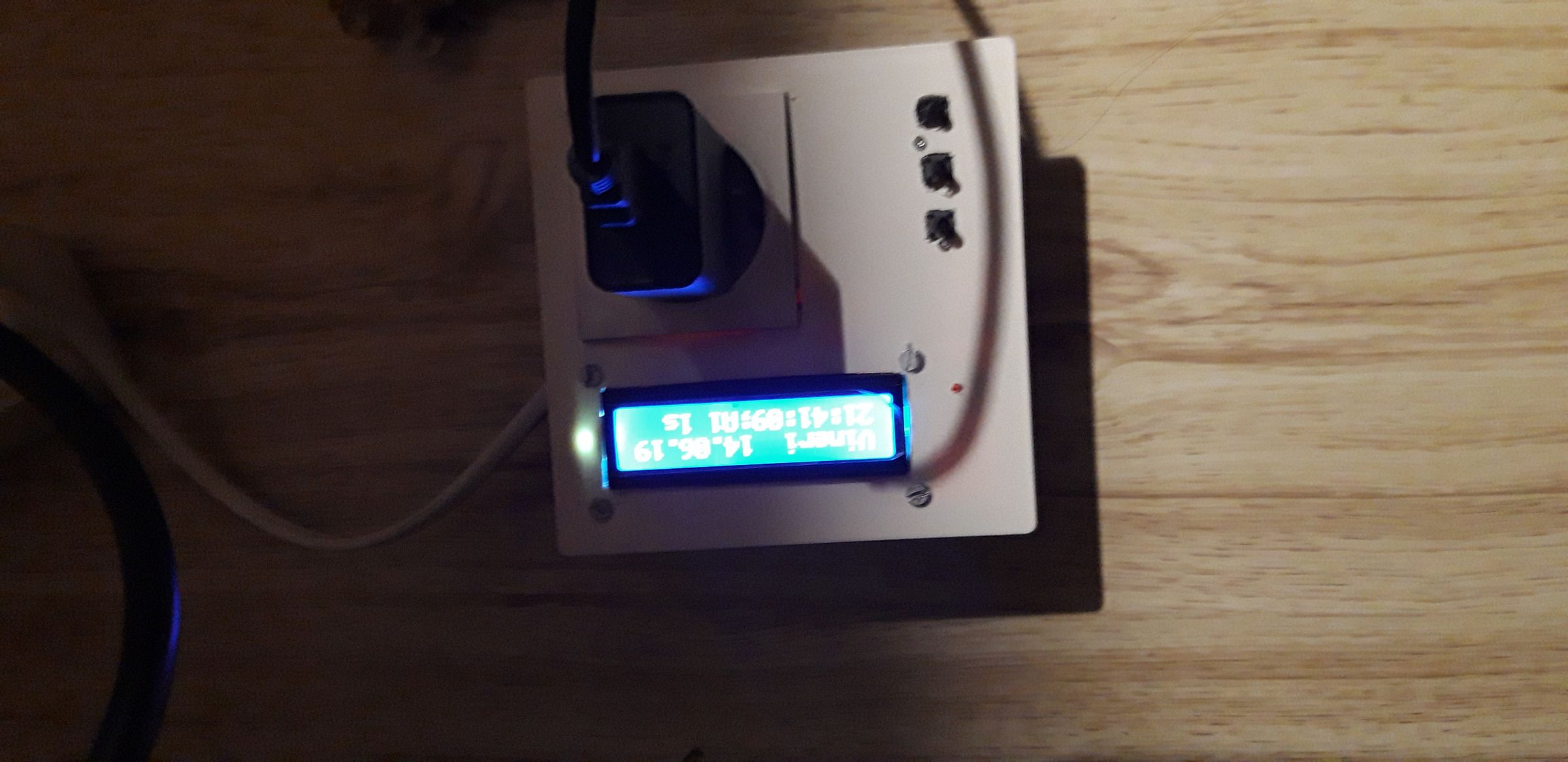 Arduino Multiple Timer. Day Based and Alarm Based : 3 Steps - Instructables