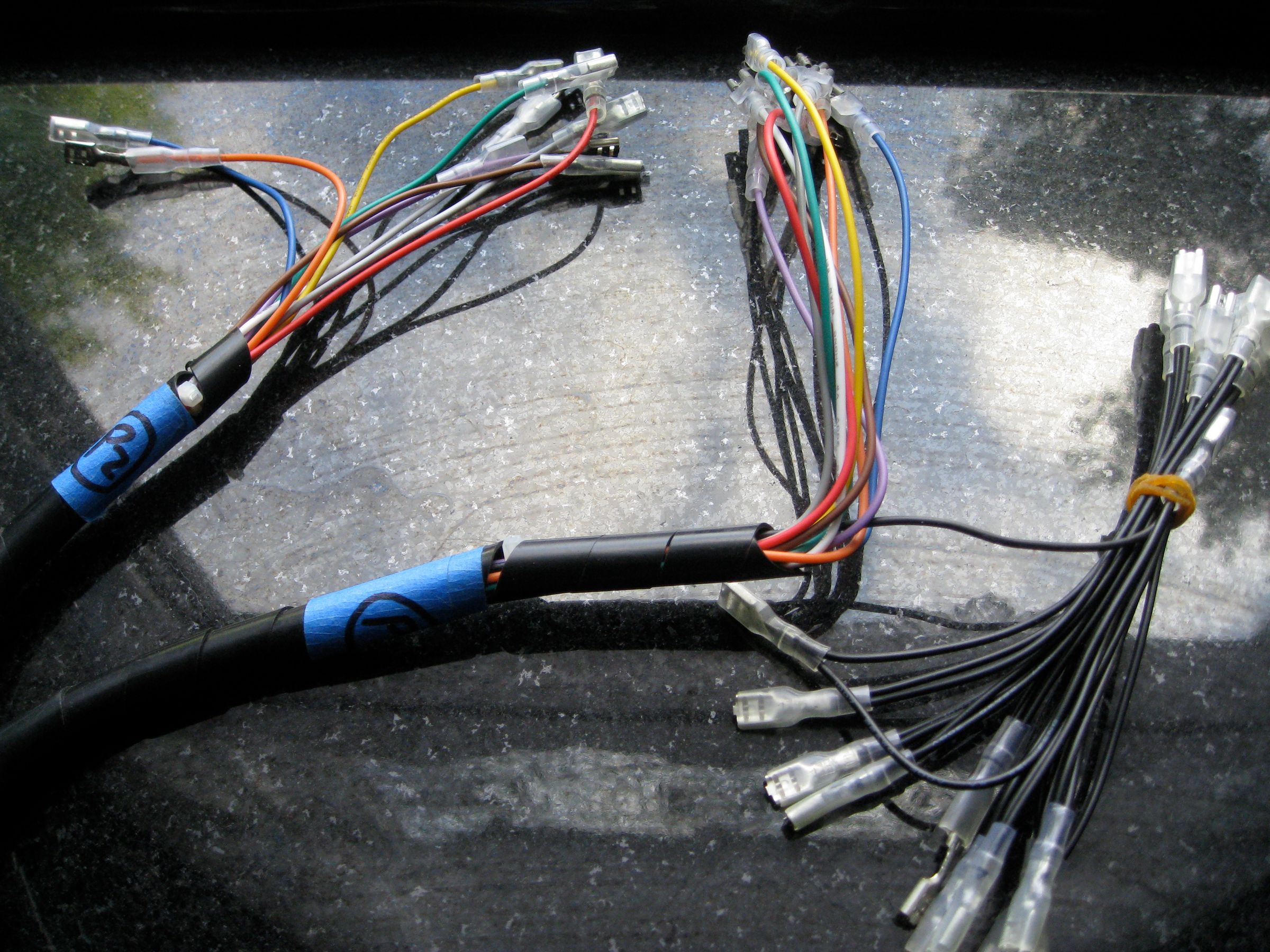 Install a JAMMA Harness in an Arcade Cabinet : 9 Steps - Instructables