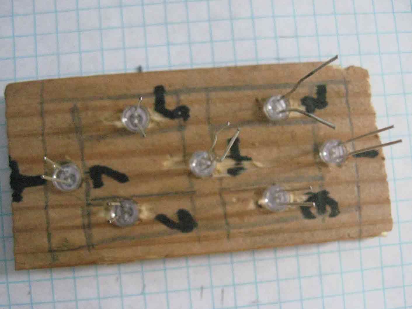 DIY LED Display : 6 Steps - Instructables