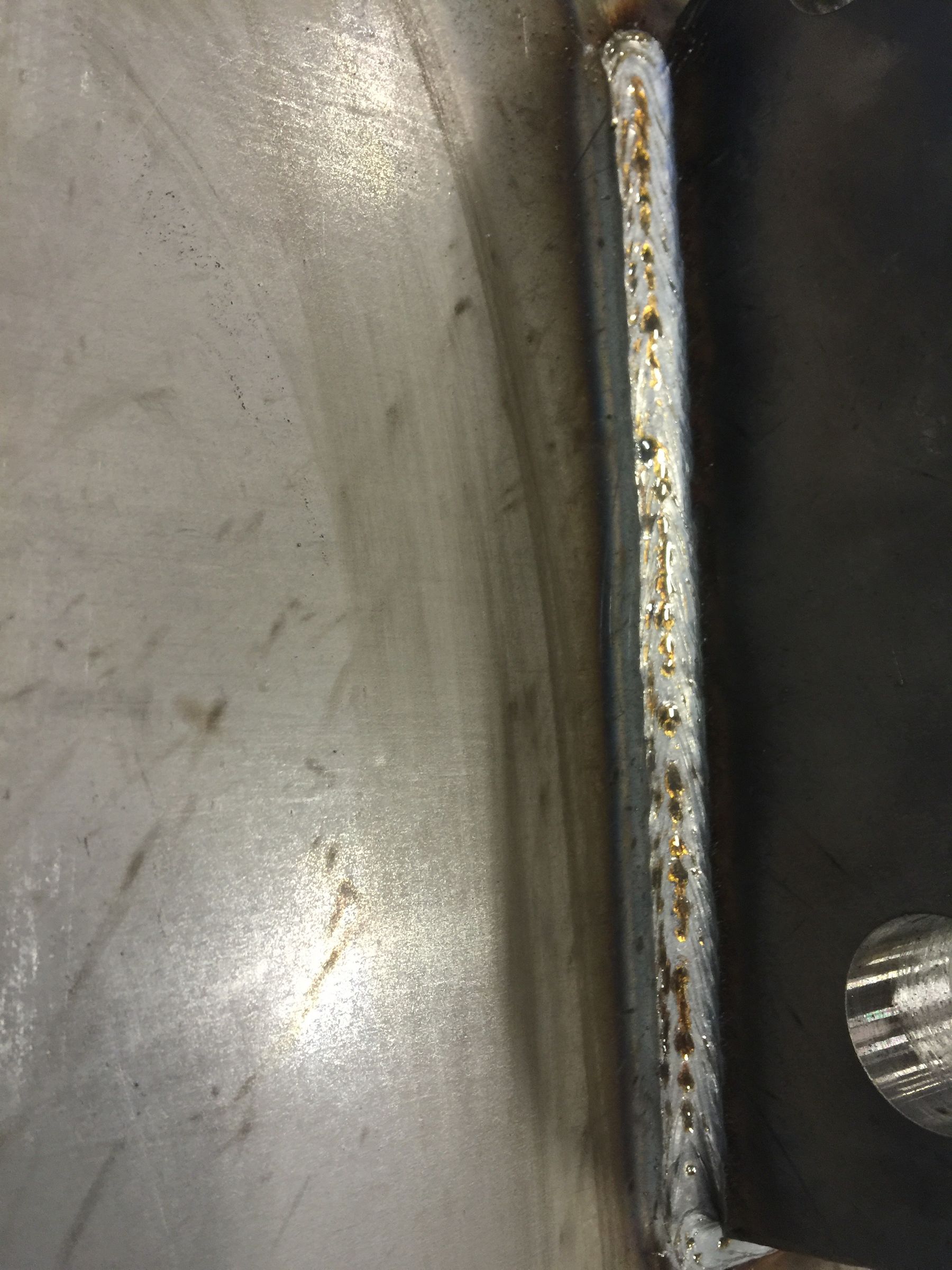 MIG Welding Common Joints : 13 Steps - Instructables