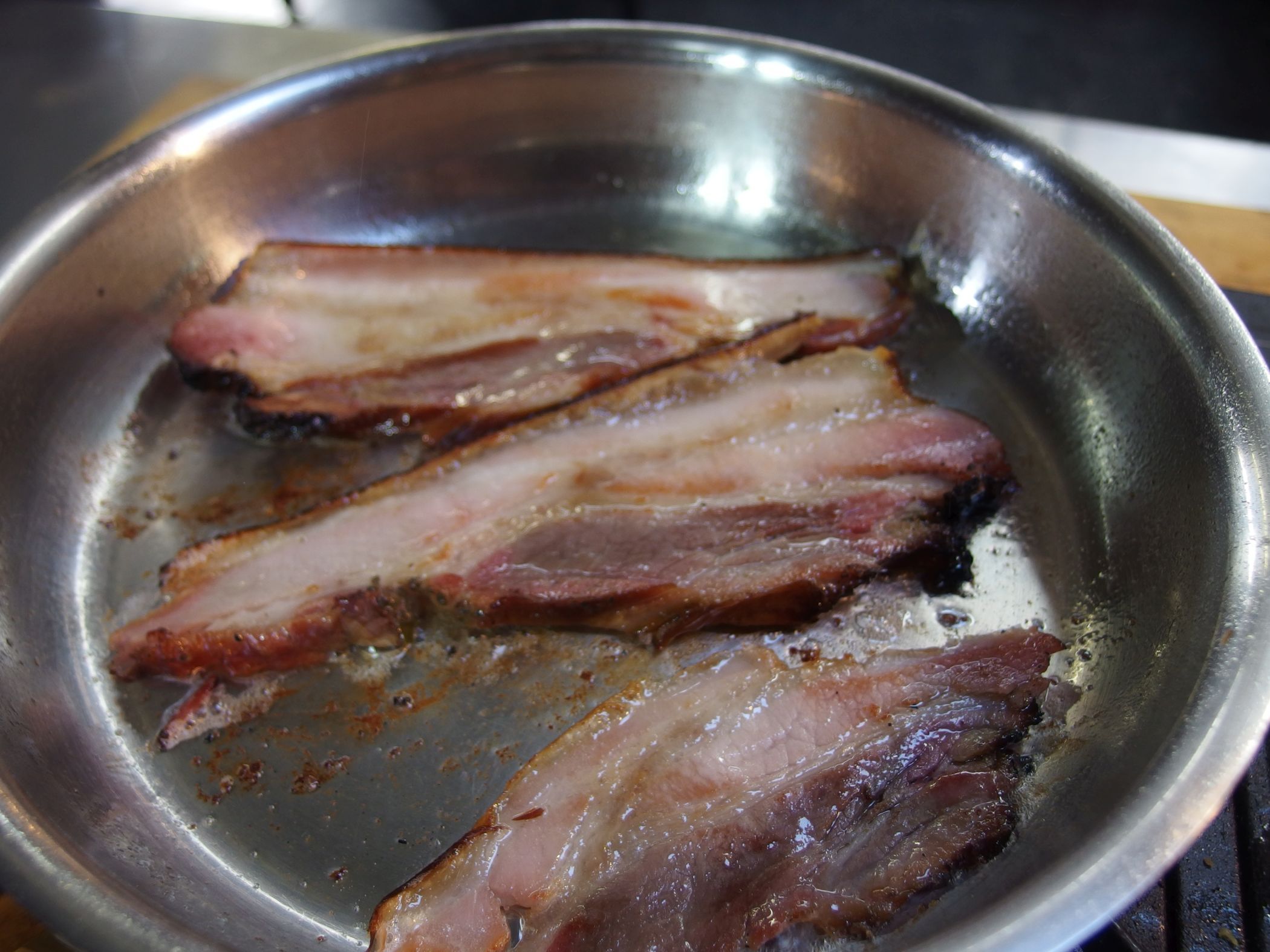 Green Cured Bacon : 6 Steps (with Pictures) - Instructables
