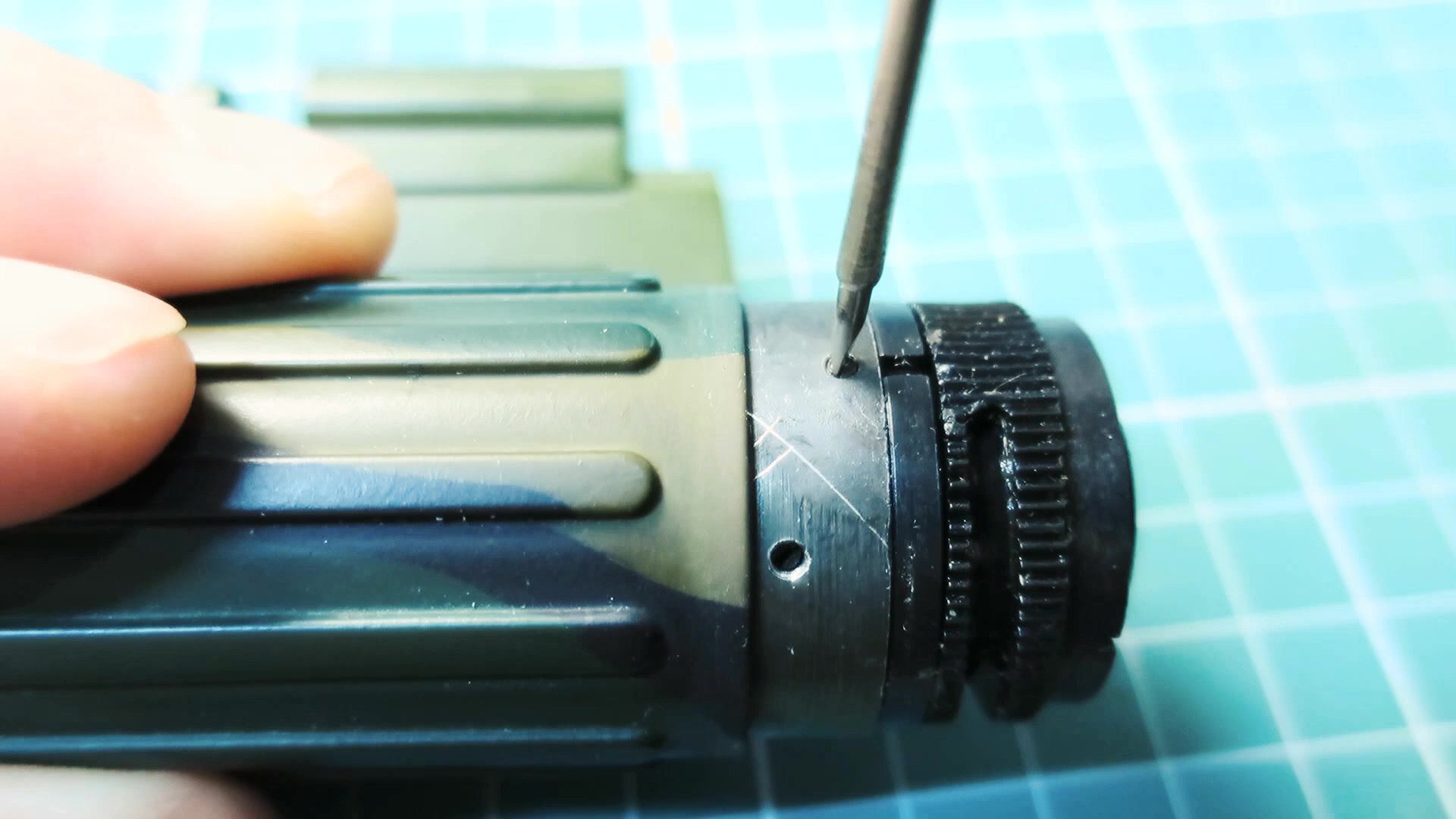 DIY Rifle Scope : 4 Steps - Instructables