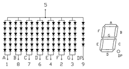 Accelerometer Dice With 123D Circuits : 8 Steps (with Pictures ...