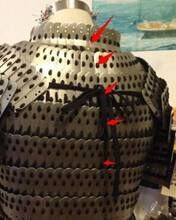 Armour Making : 14 Steps (with Pictures) - Instructables