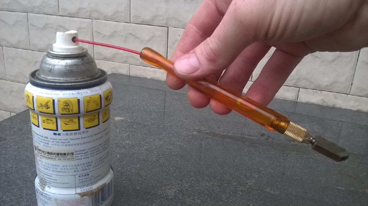 How to Cut Glass : 5 Steps (with Pictures) - Instructables