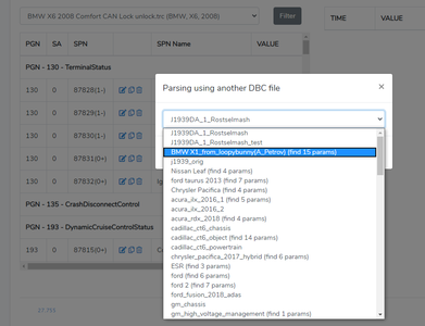 How to Decode Vehicle's CAN Bus Data : 8 Steps - Instructables