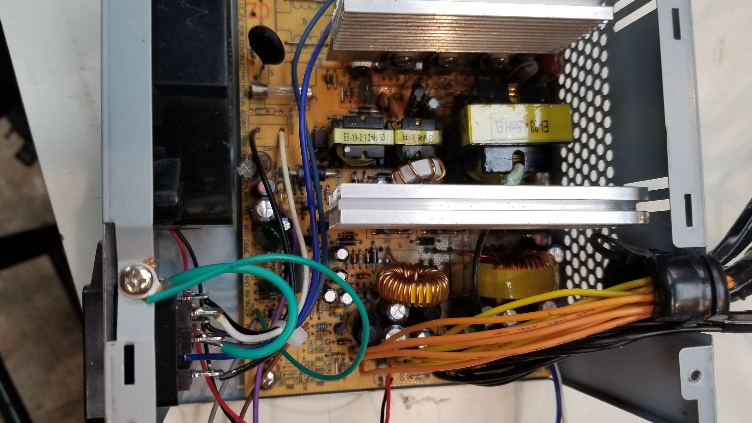 RUST!!! Removal. Using Electrolysis. : 28 Steps (with Pictures ...