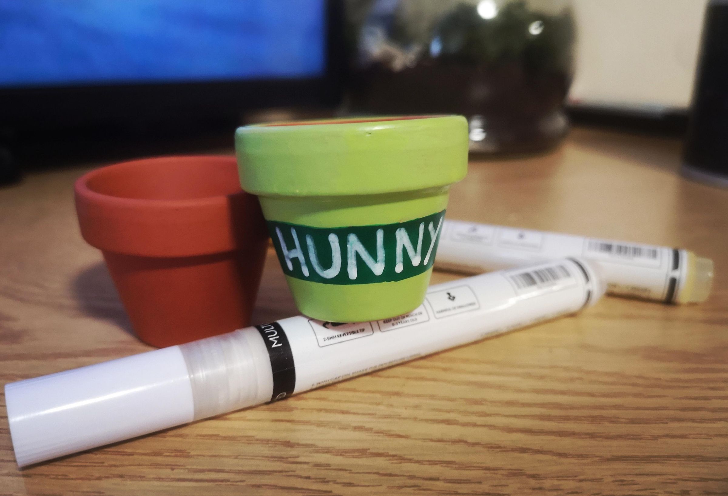 Hunny Pots (Winnie the Pooh Trinket Pots) : 6 Steps (with Pictures ...