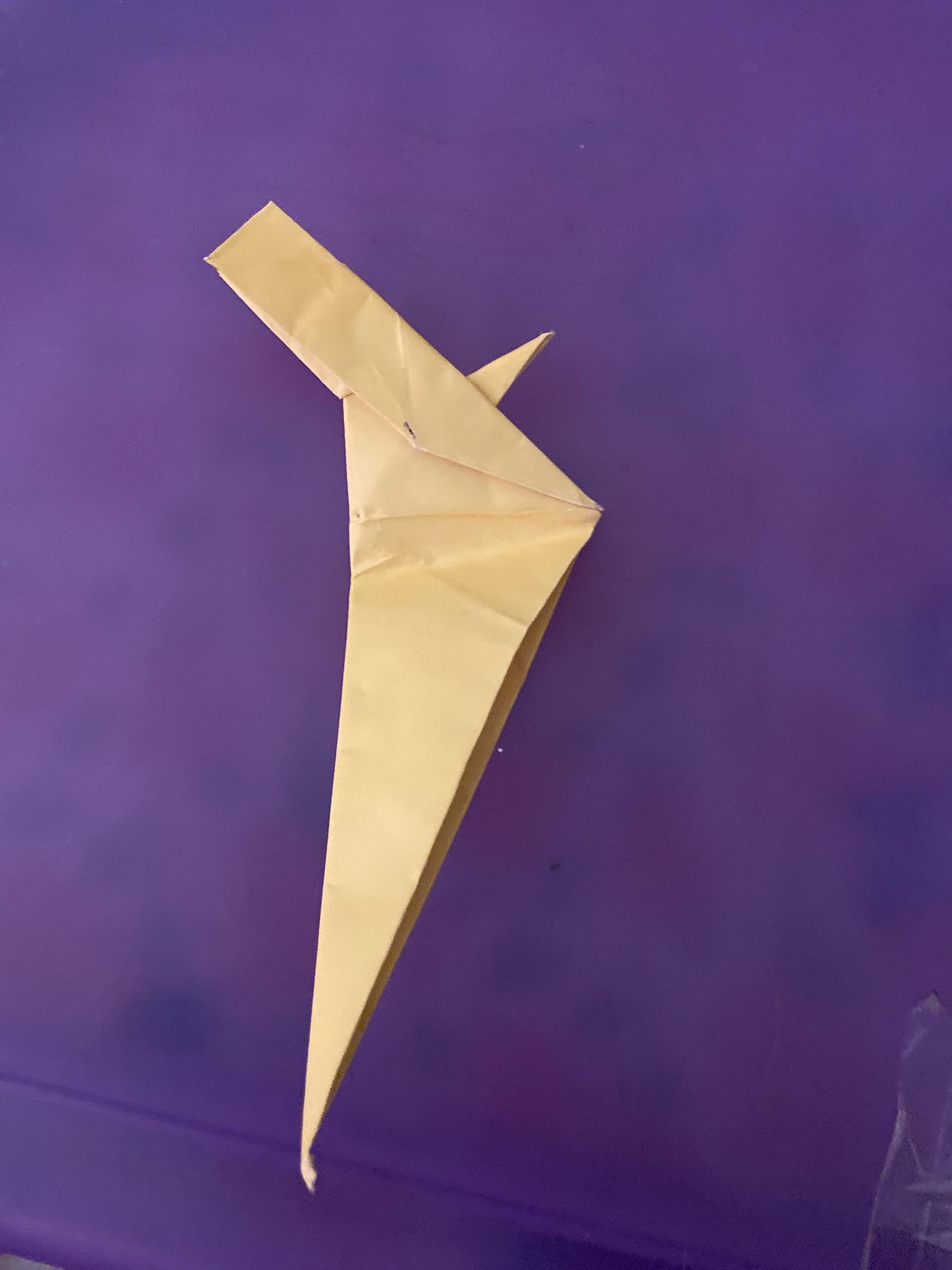 Origami Rat : 27 Steps - Instructables