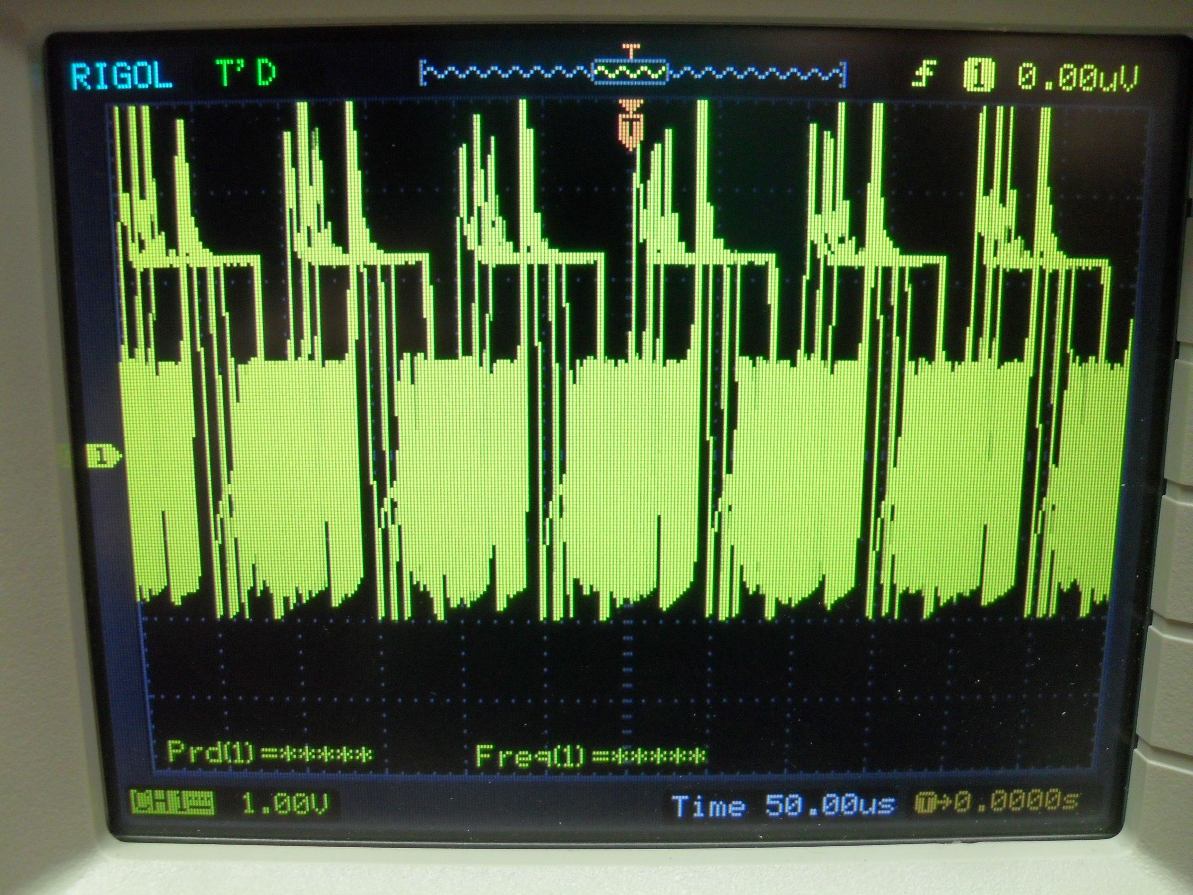 Analog Function Generator : 13 Steps (with Pictures) - Instructables