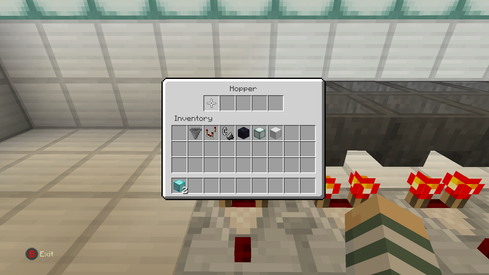 Minecraft: Item Duplication Creation : 4 Steps - Instructables