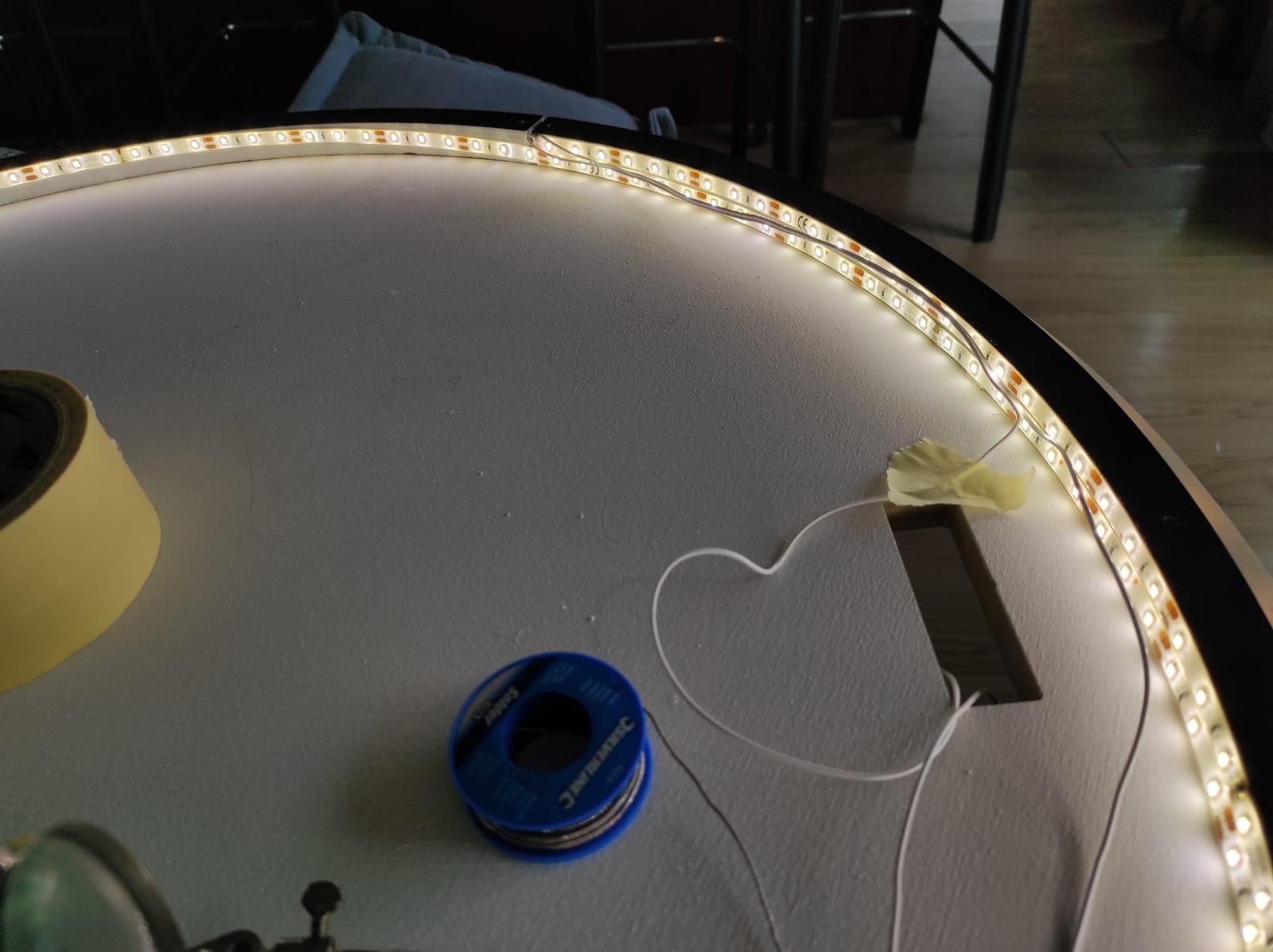 Night's Sky Star Lamp : 8 Steps (with Pictures) - Instructables