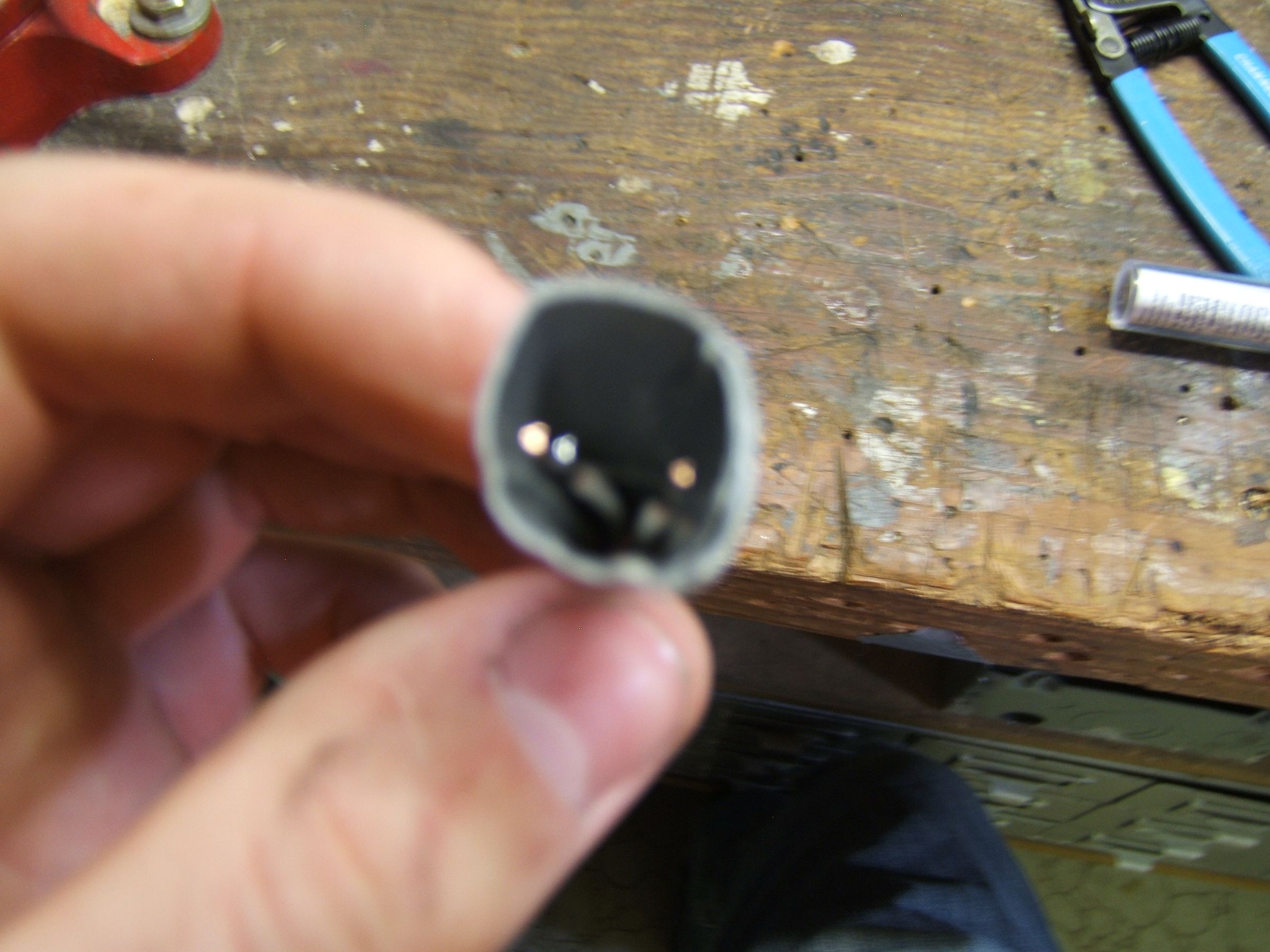 Diy Electric Igniter/Electric Match : 7 Steps - Instructables