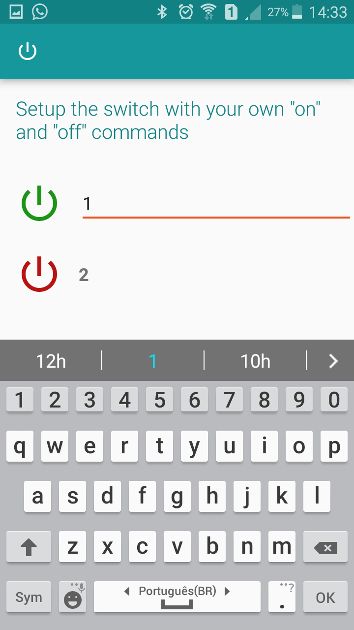 Easiest Arduino Bluetooth Control With Android 4 Steps Instructables