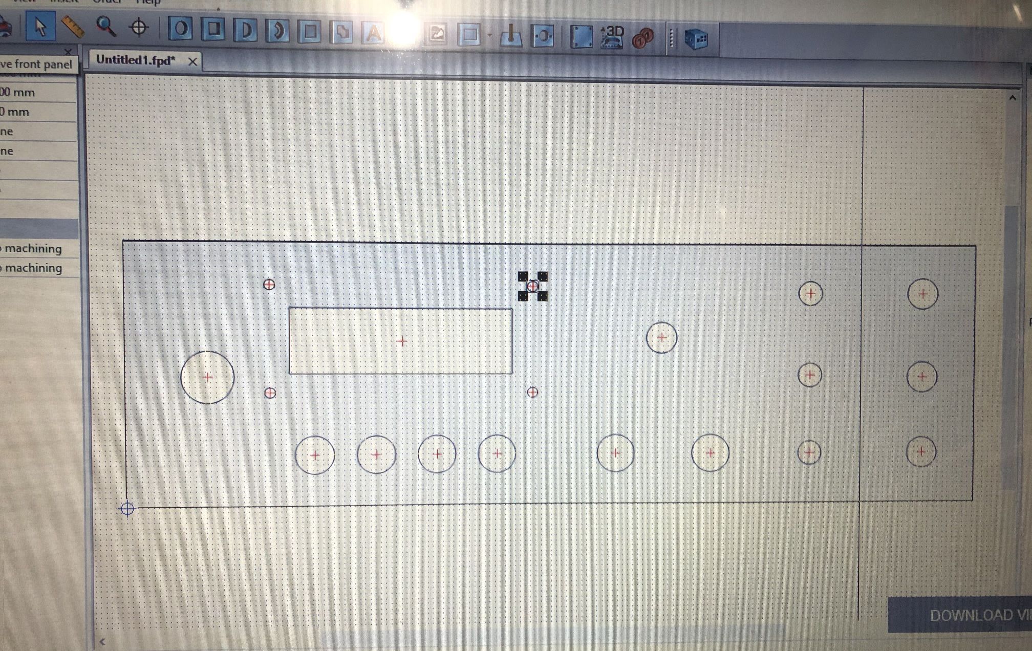 Make Professional Looking Front Panels for Your Next DIY Project : 7 ...