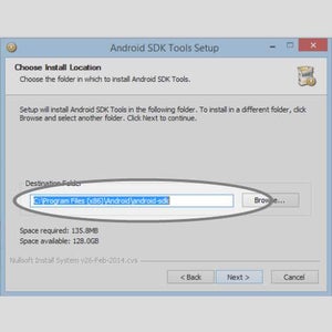 How to Setup Eclipse for Android App Development : 13 Steps - Instructables