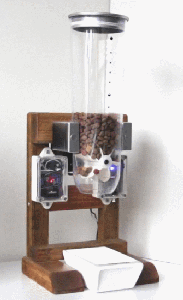 IOT Pet Feeder Using the Blynk Mobile App & an ESP8266 Module : 12 Steps (with Pictures ...