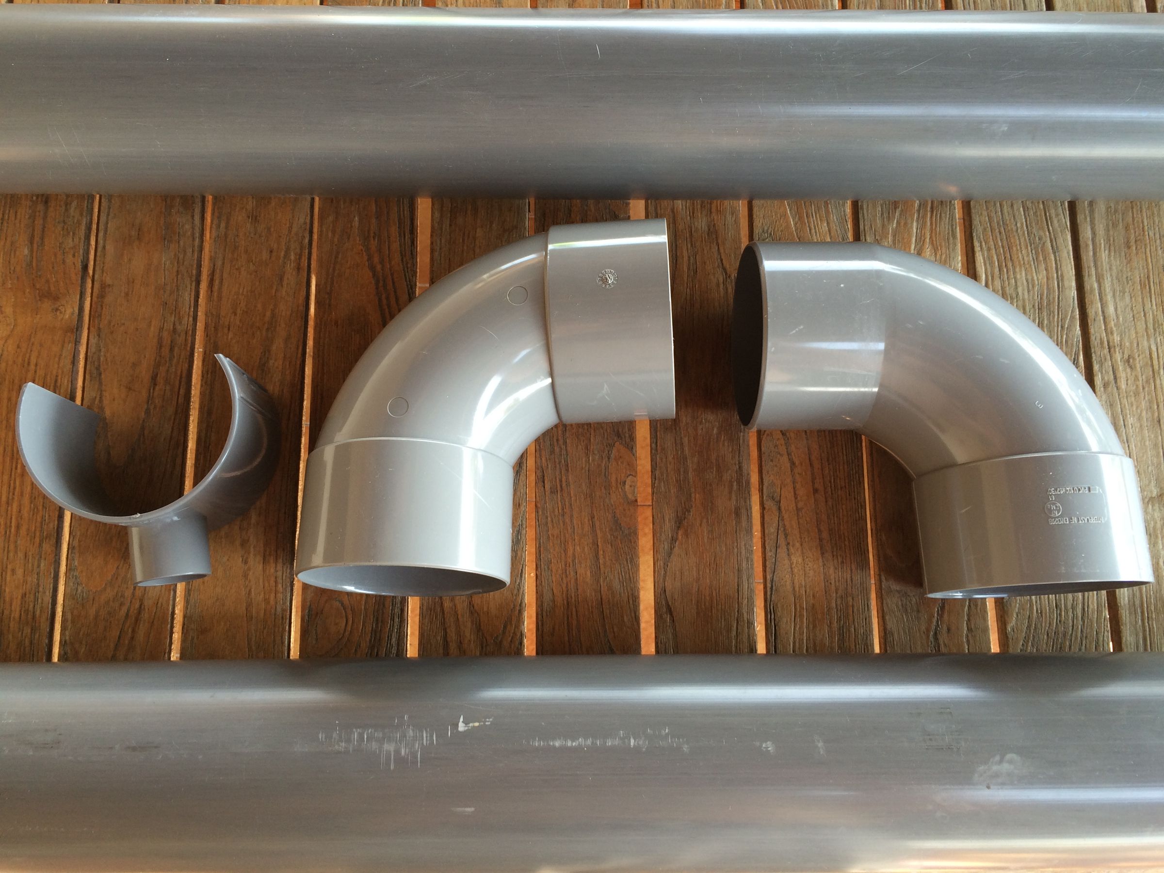 Quick NFT Hydroponic System : 15 Steps (with Pictures) - Instructables