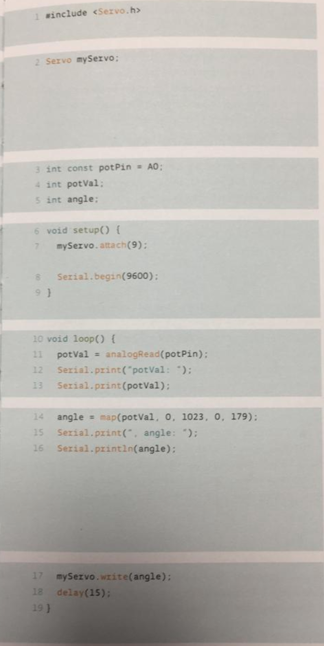 Arduino Mood Cue Instructable : 5 Steps - Instructables