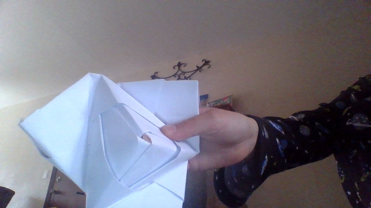 Origami Spike Ball : 11 Steps (with Pictures) - Instructables
