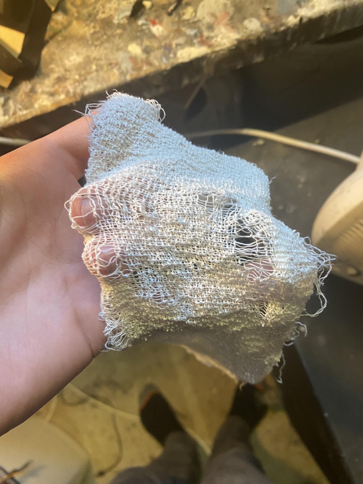 (Dark Fantasy) Hollow Knight Costume : 24 Steps (with Pictures ...