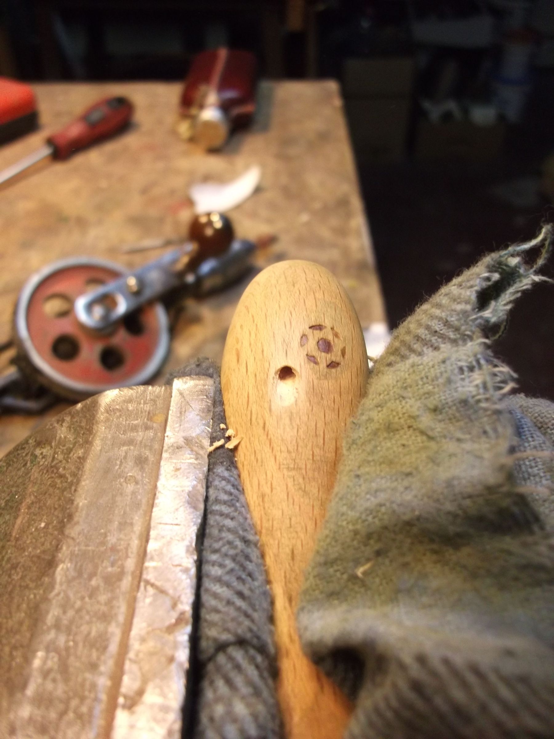 Making Sewing Awl : 11 Steps (with Pictures) - Instructables