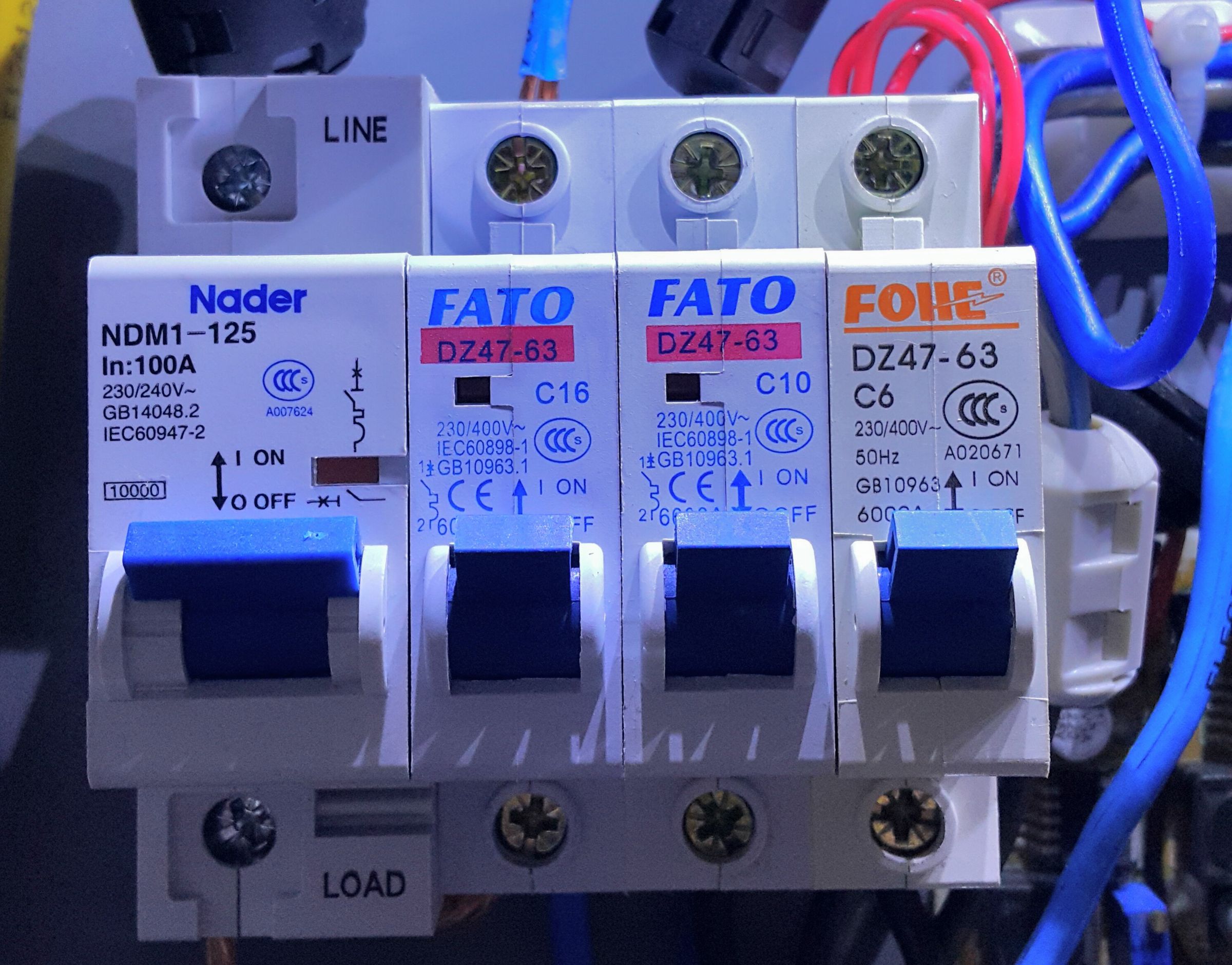 Solar Powering My Home! : 9 Steps (with Pictures) - Instructables