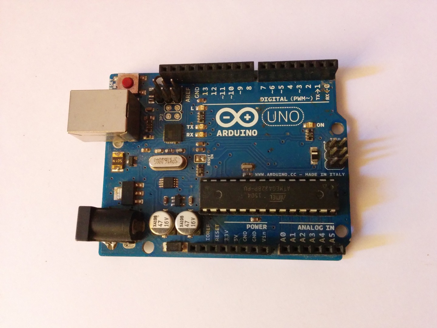 Arduino Tone Generator : 3 Steps (with Pictures) - Instructables