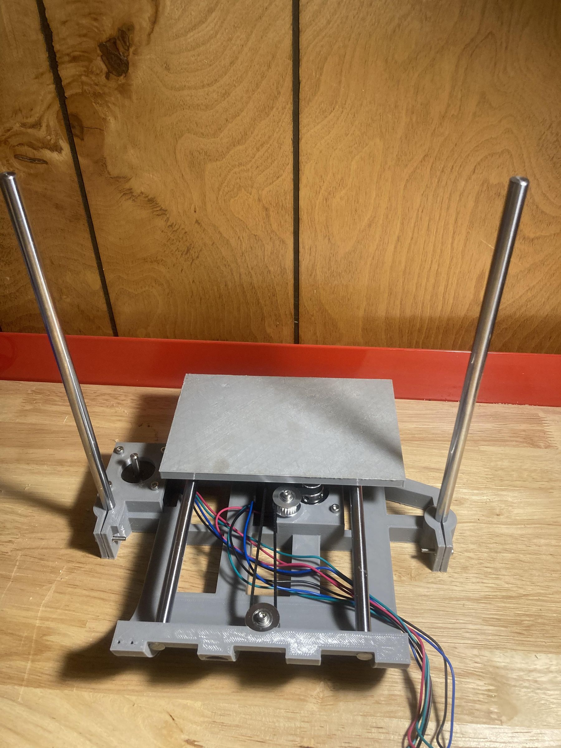 Fallout 4 3d Printer : 7 Steps (with Pictures) - Instructables