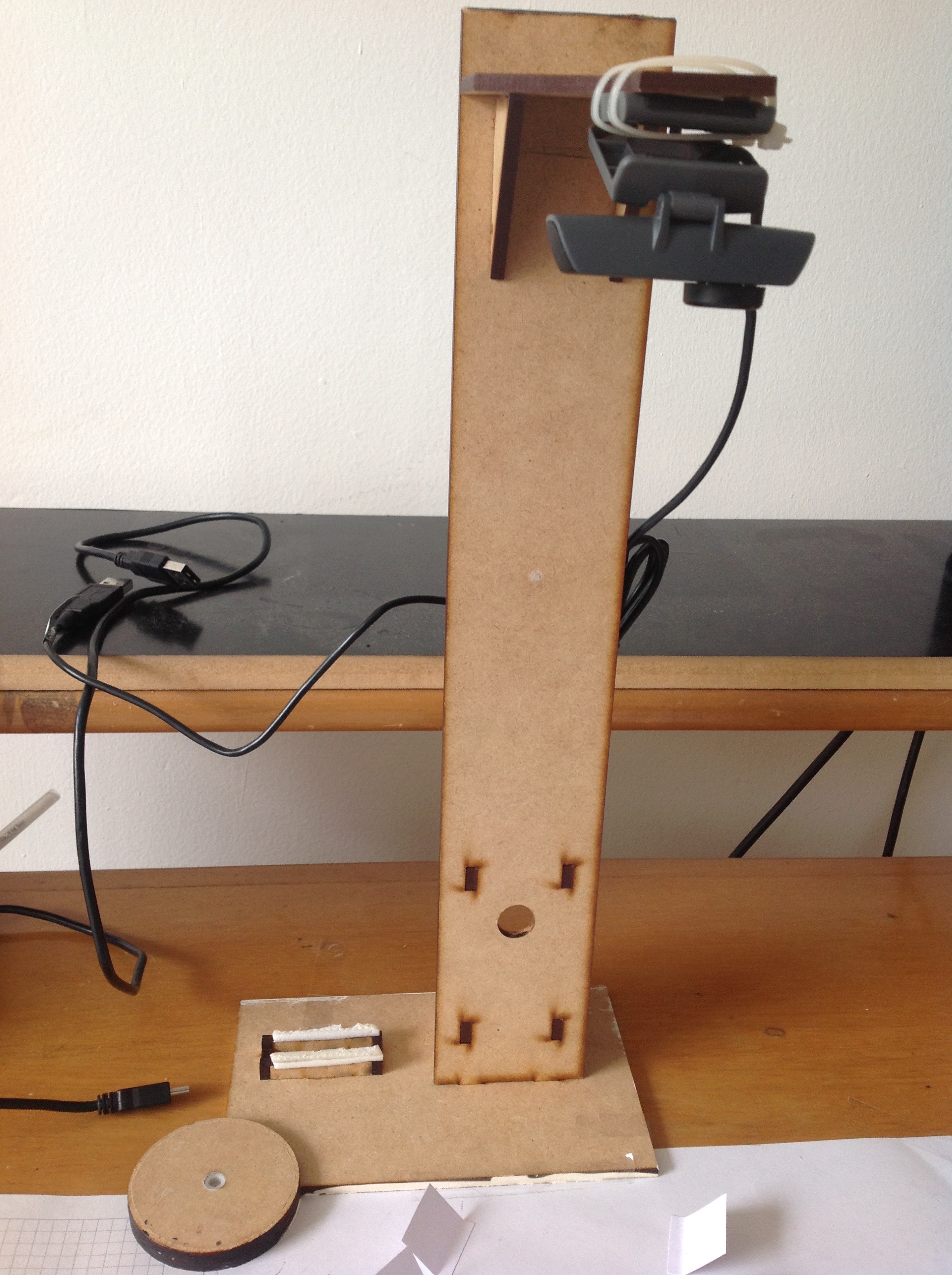 Arduino Computer Vision Robot Arm : 4 Steps (with Pictures) - Instructables